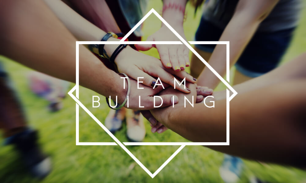 Corporate Team Building Events